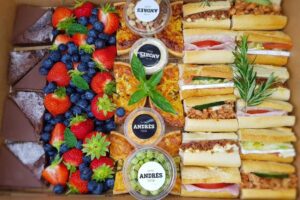 Home | Andres Food Bar